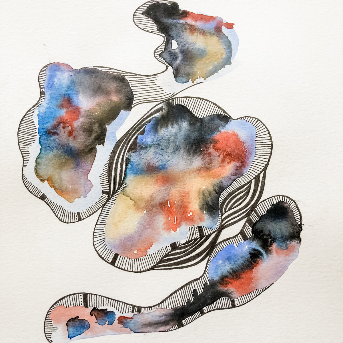 ART – Artifact Process