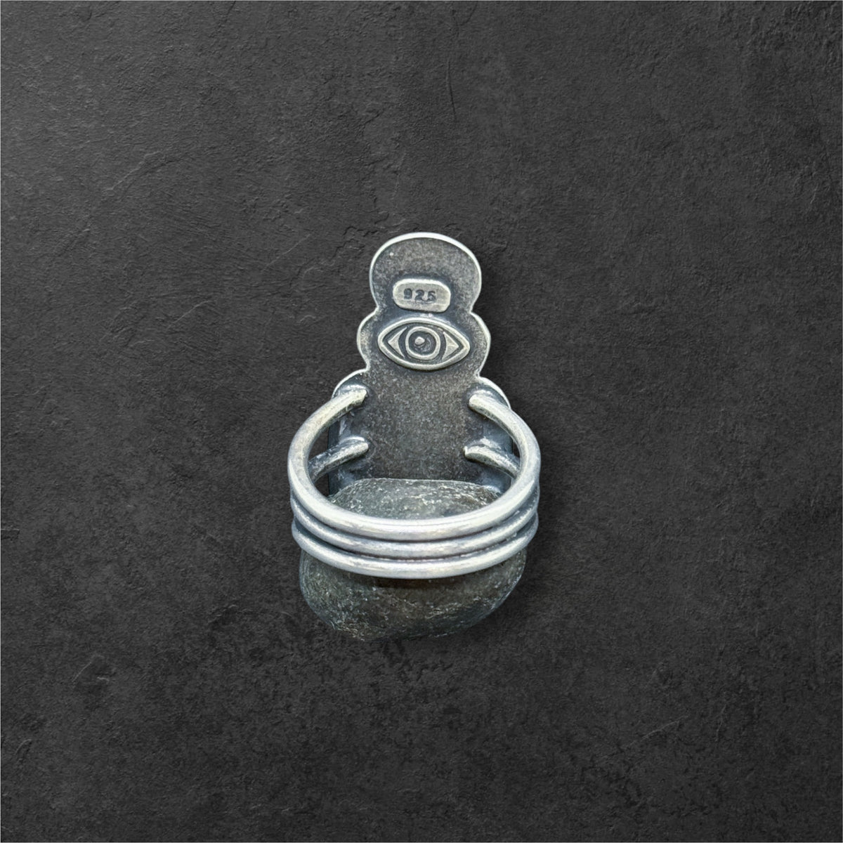 The Tower Ring – Artifact Process